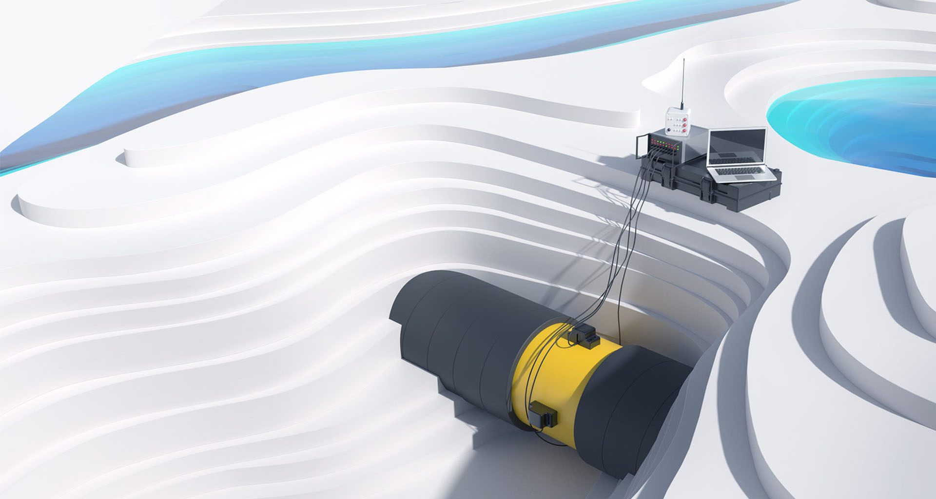 KMZ Energy - Advanced Inspection & Offshore Solutions Provider